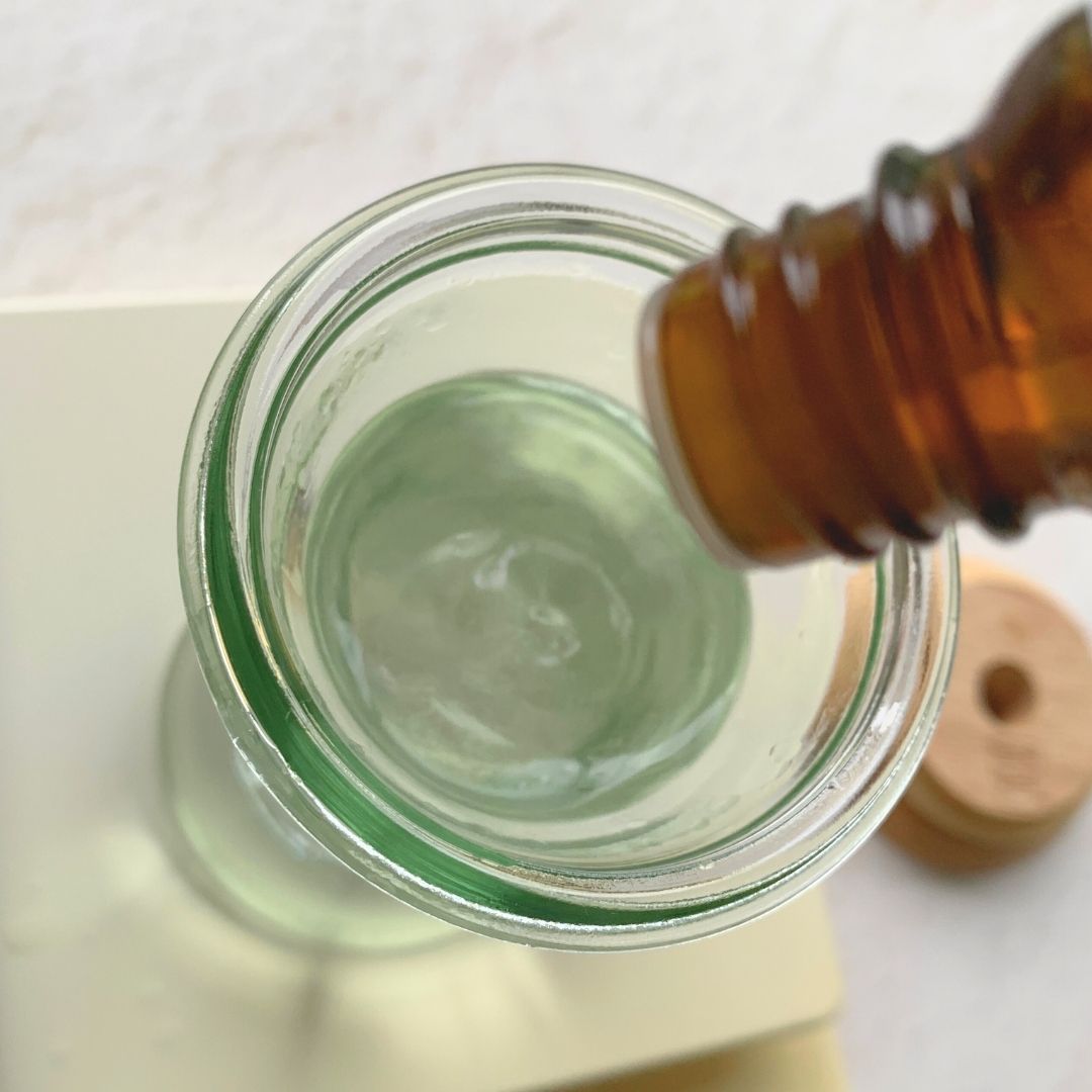 手作りアロマディフューザーでお部屋をリラックス空間に。 | Rhythm Slow｜リズムスロー