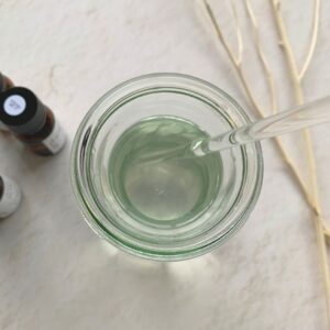 手作りアロマディフューザーでお部屋をリラックス空間に。 | Rhythm Slow｜リズムスロー