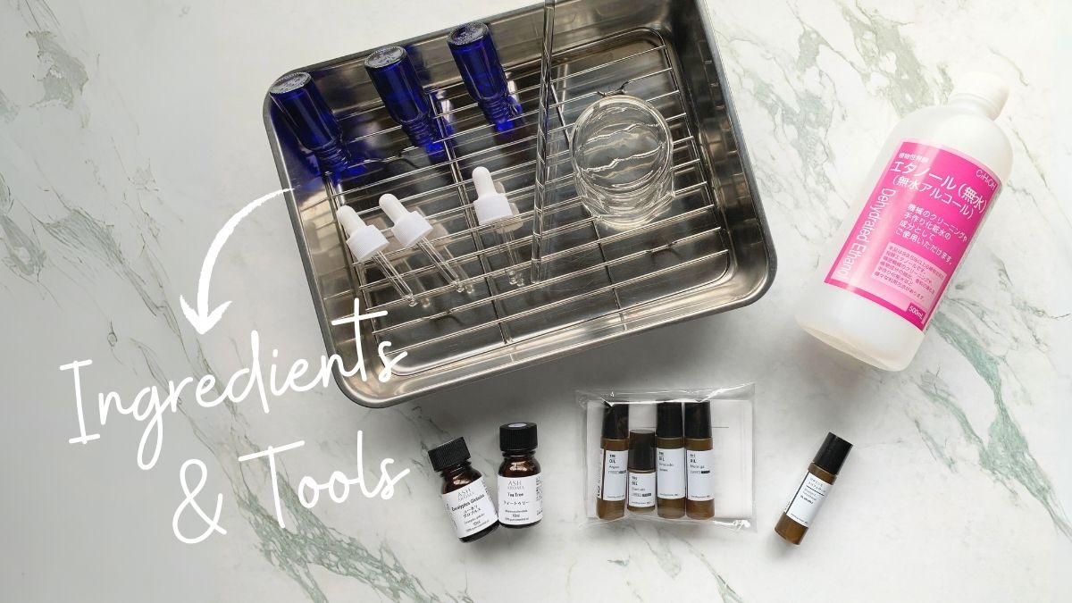 ＜手作りネイルオイルのレシピ＞アレンジも楽しめてコスパもGOOD！ | Rhythm Slow｜リズムスロー