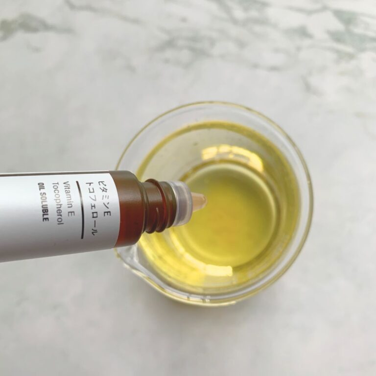 ＜手作りネイルオイルのレシピ＞アレンジも楽しめてコスパもGOOD！ | Rhythm Slow｜リズムスロー