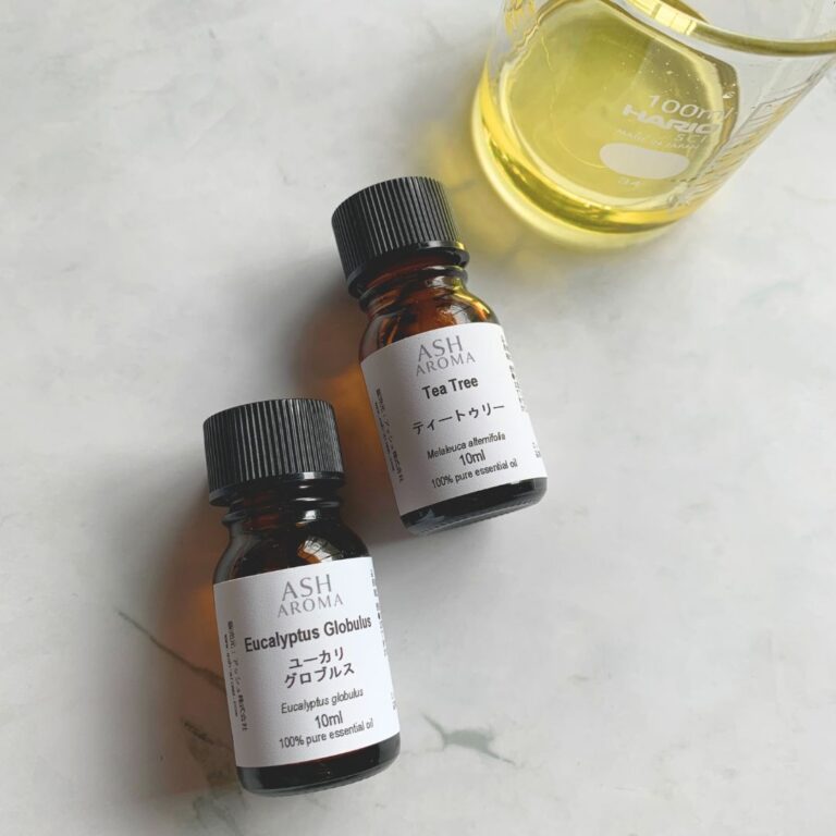 ＜手作りネイルオイルのレシピ＞アレンジも楽しめてコスパもGOOD！ | Rhythm Slow｜リズムスロー