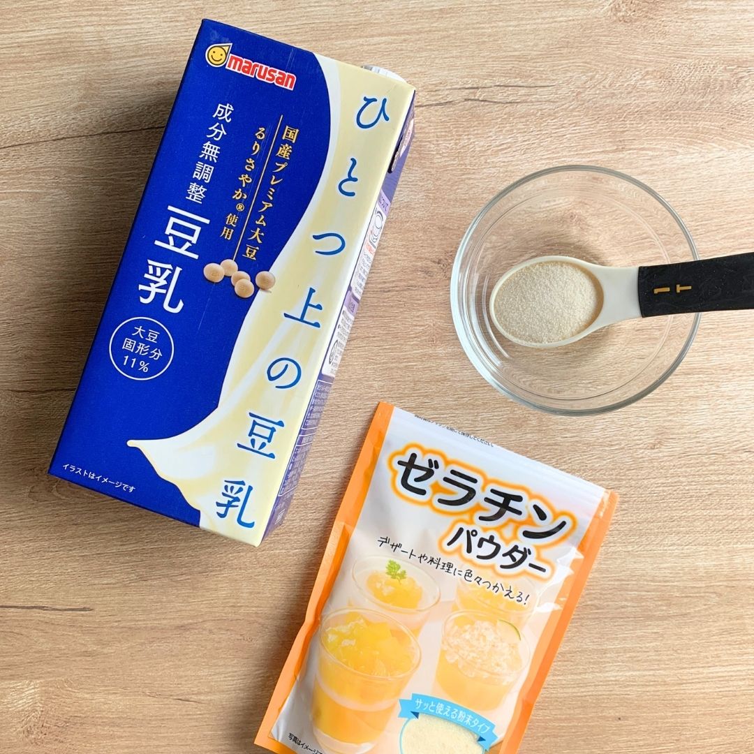 ＜手作りの毛穴パック＞ゼラチンパックでしっとりすべ肌に。毛穴汚れに効果あり！ | Rhythm Slow｜リズムスロー